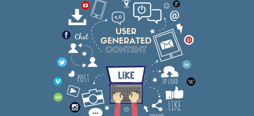 8 exemples d’User Generated Content pour Instagram - Loris Bricard